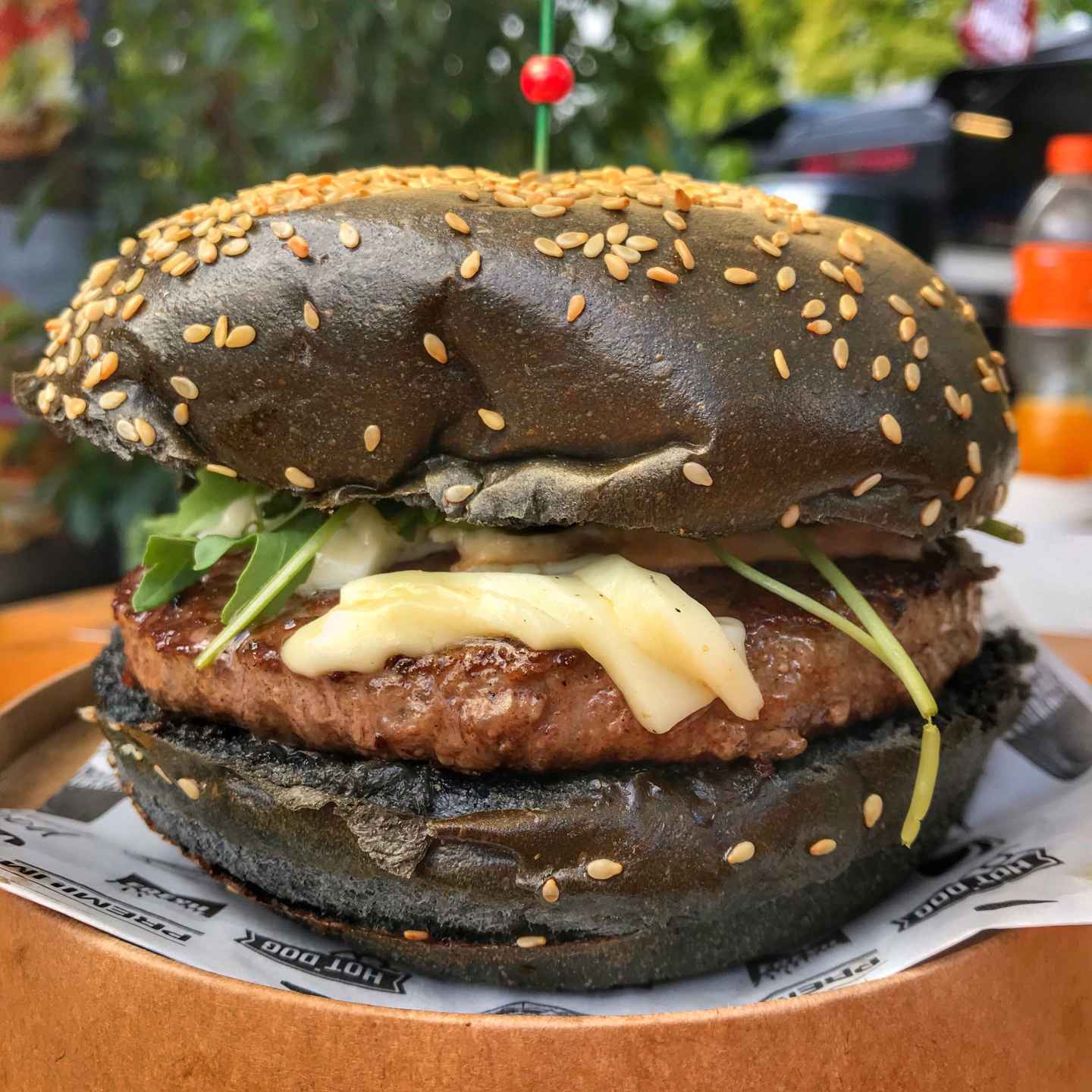 Isprobali Smo 8 Burgera Na Zagreb Burger Festivalu 2020. | BBQ Hot Yard