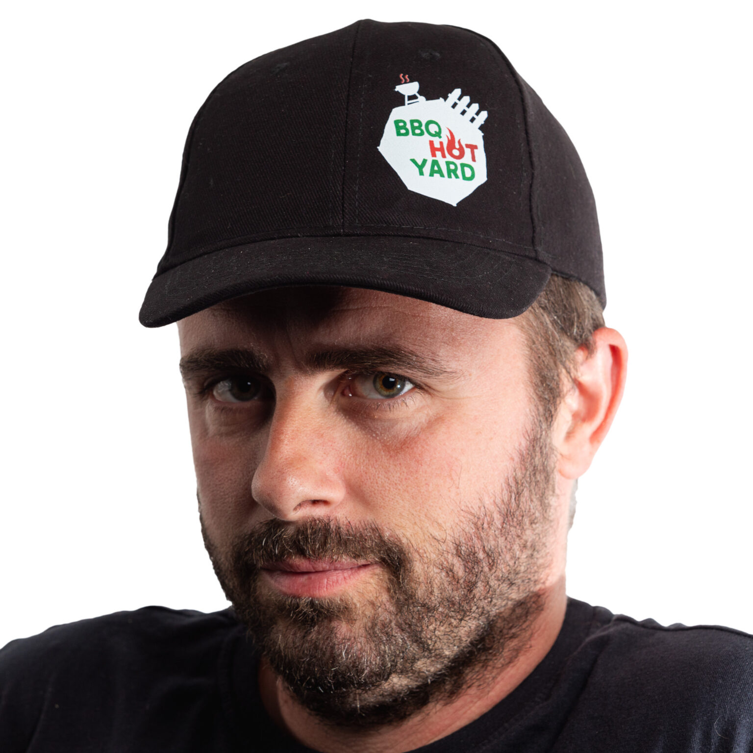 BBQ Hot Yard šilterica | BBQ Hot Yard