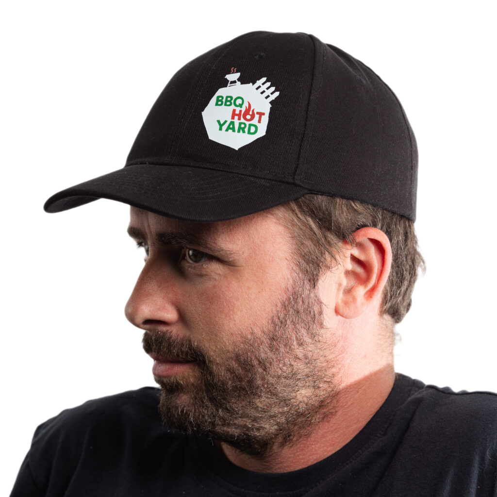 BBQ Hot Yard šilterica | BBQ Hot Yard