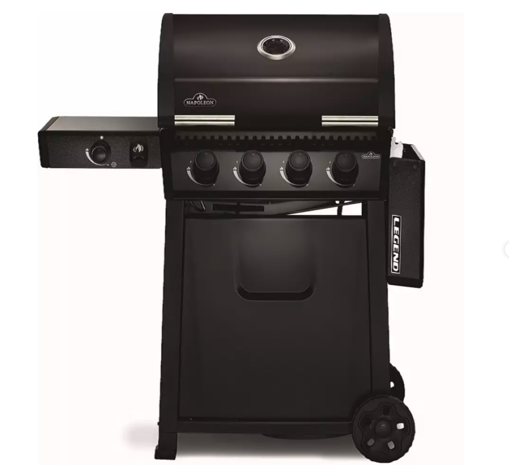 Roštilj Na Plin Napoleon LD425SB | BBQ Hot Yard